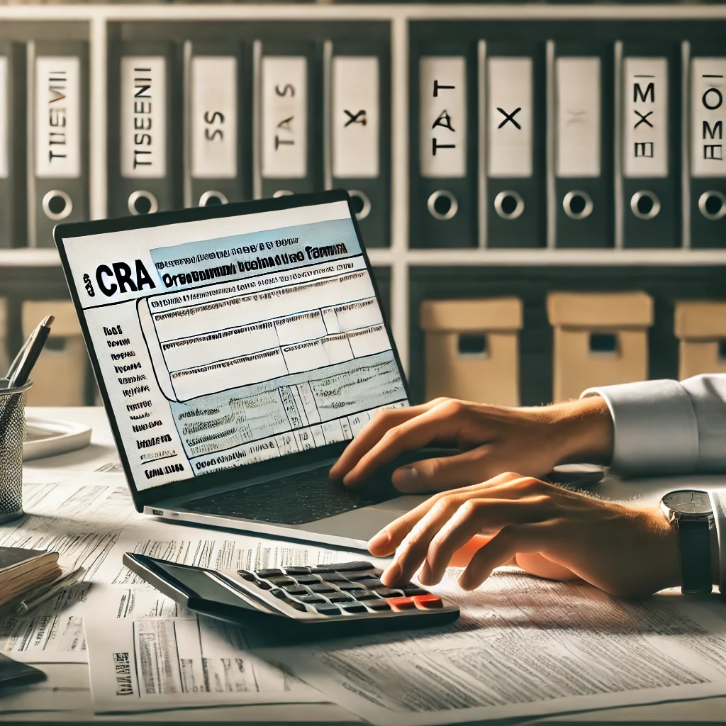 Borrowing to Invest? The CRA Just Clarified the Rules on Interest