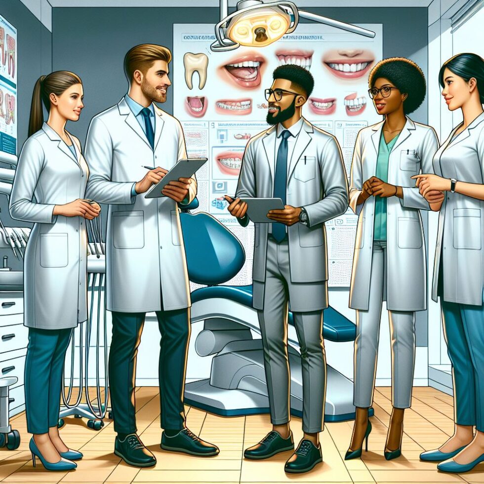 Discover the new GST/HST guidelines for dentists as Notice 339 ends the ...