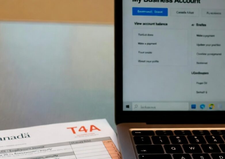 T4A Slips in Canada 2025: What Every Business Must Know Before the ...